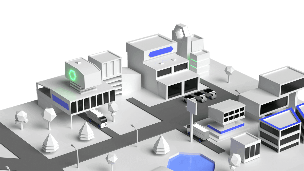 Stord | Cloud Supply Chain - Logistics & Software